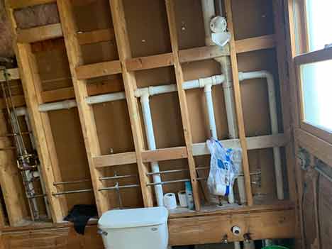 Bathroom Plumbing Services in Chicago, IL | Suburban Plumbing Experts