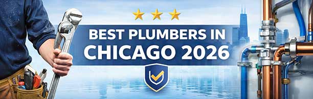 Plumber Near Me Chicago | 24/7 Emergency Plumbing Services