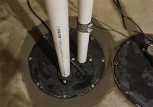 How Sewage Ejector Pumps Work