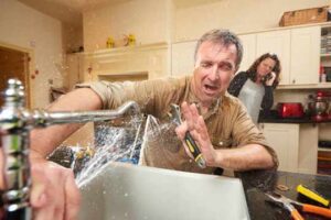 8 Major Plumbing Hazards to Avoid
