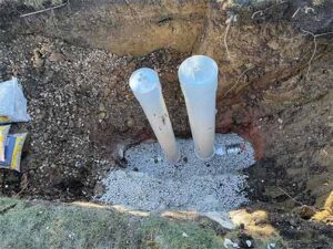 Sewer Cleanouts: What Are They and Where Should They Be?