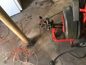 Things You Should Know About Sewer Rodding