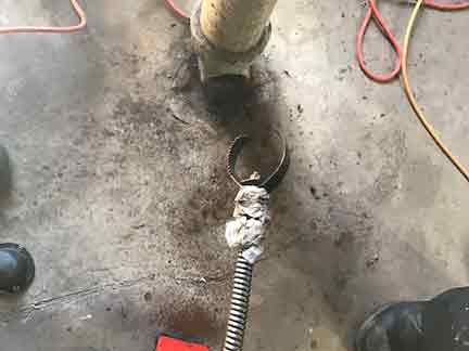 Sewer Rodding Vs. Hydro Jetting - What's Best for Your Home